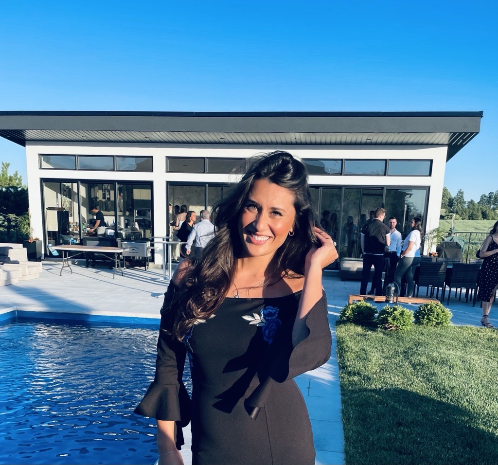 Sarah Heffernan – Women In Mining Canada